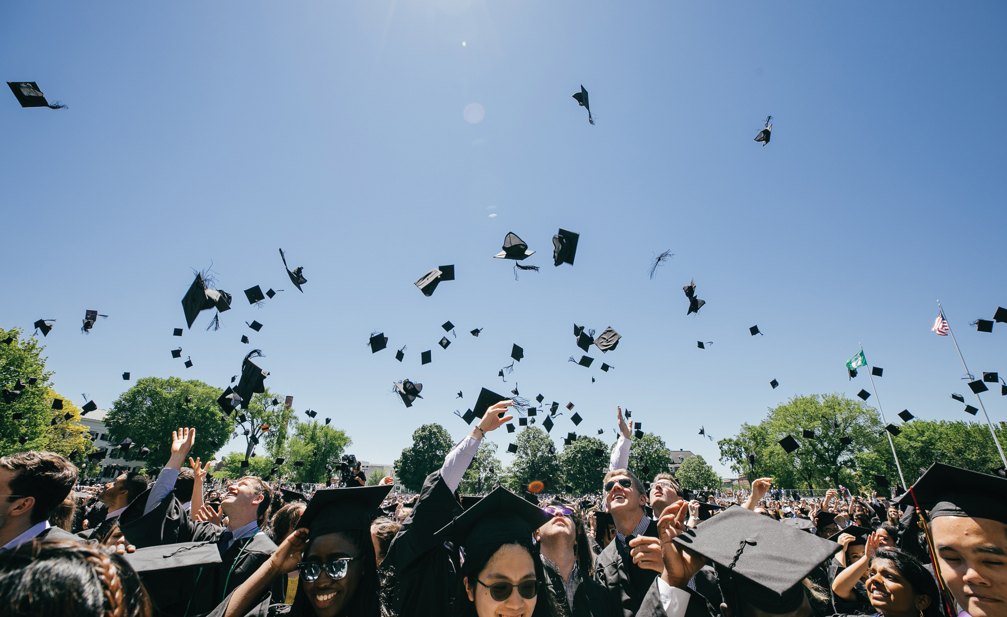 Perfect Day | Dartmouth Alumni Magazine