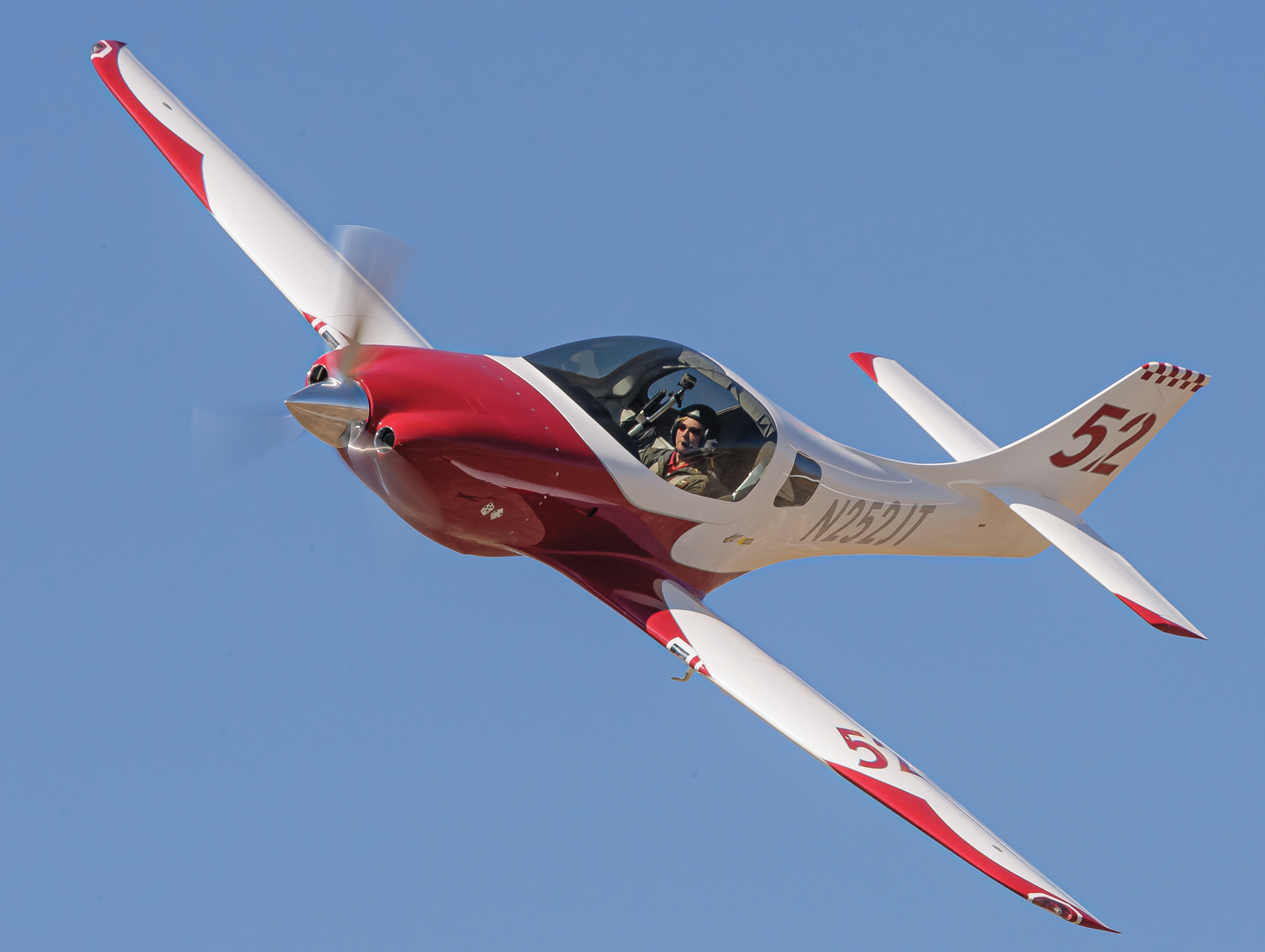 Thrill Seeker | Dartmouth Alumni Magazine