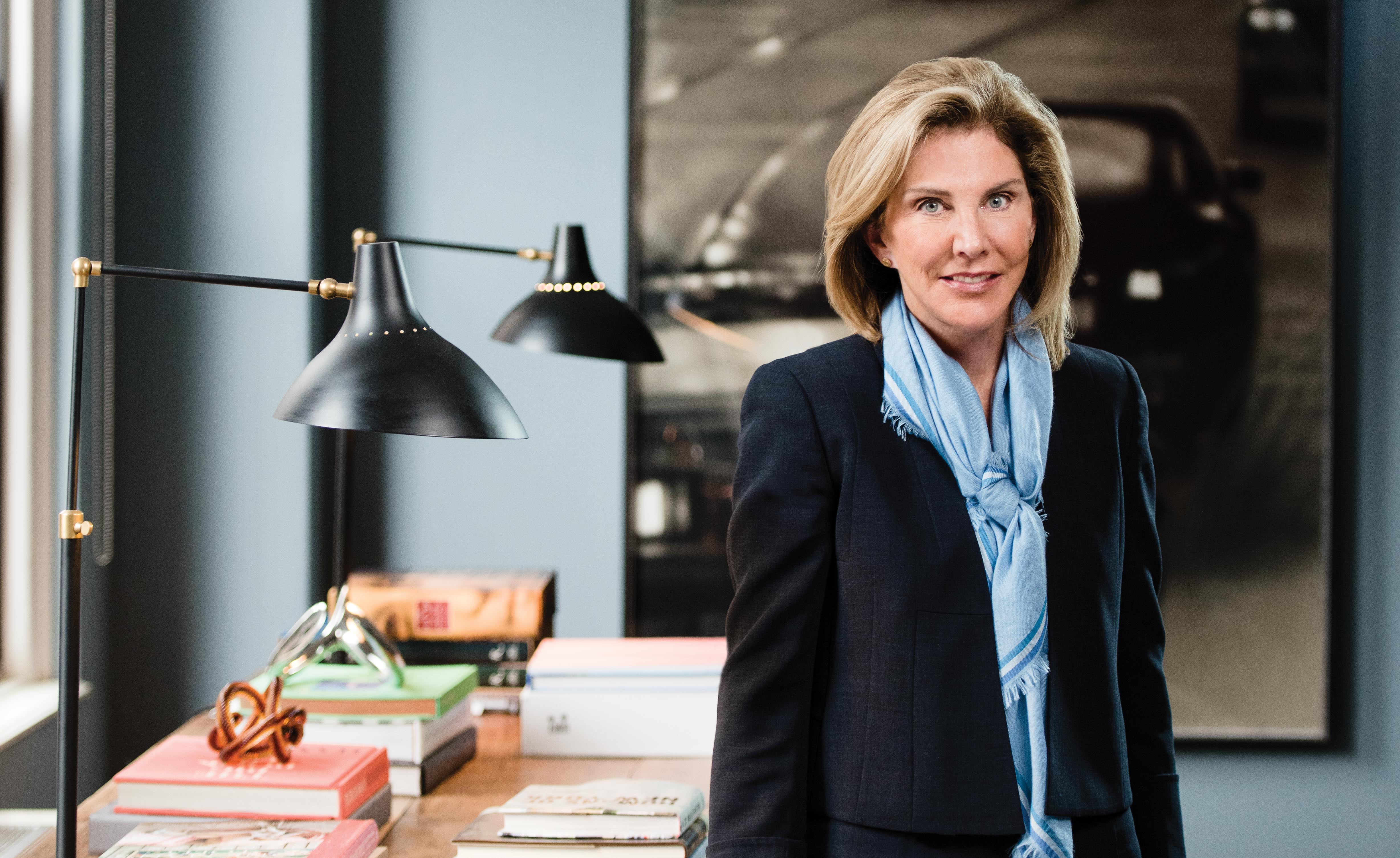 “Globally Diversified” | Dartmouth Alumni Magazine