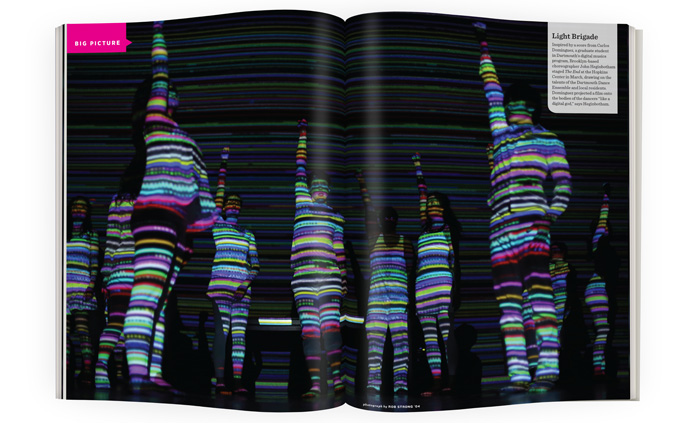 Big Picture | Dartmouth Alumni Magazine
