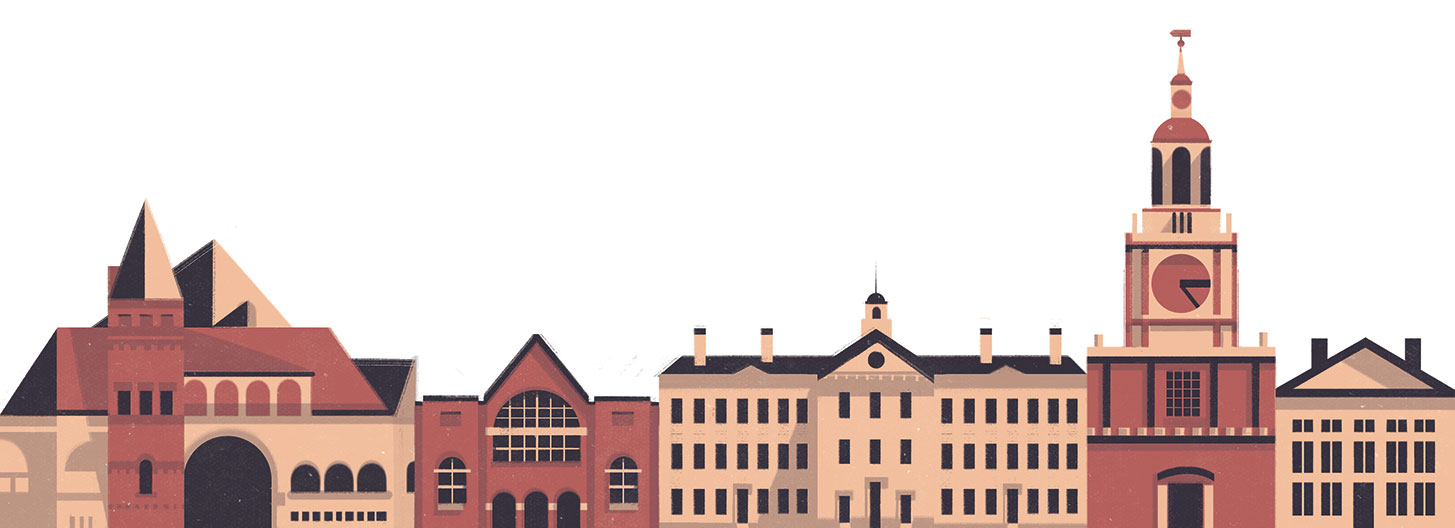 Campus Confidential | Dartmouth Alumni Magazine