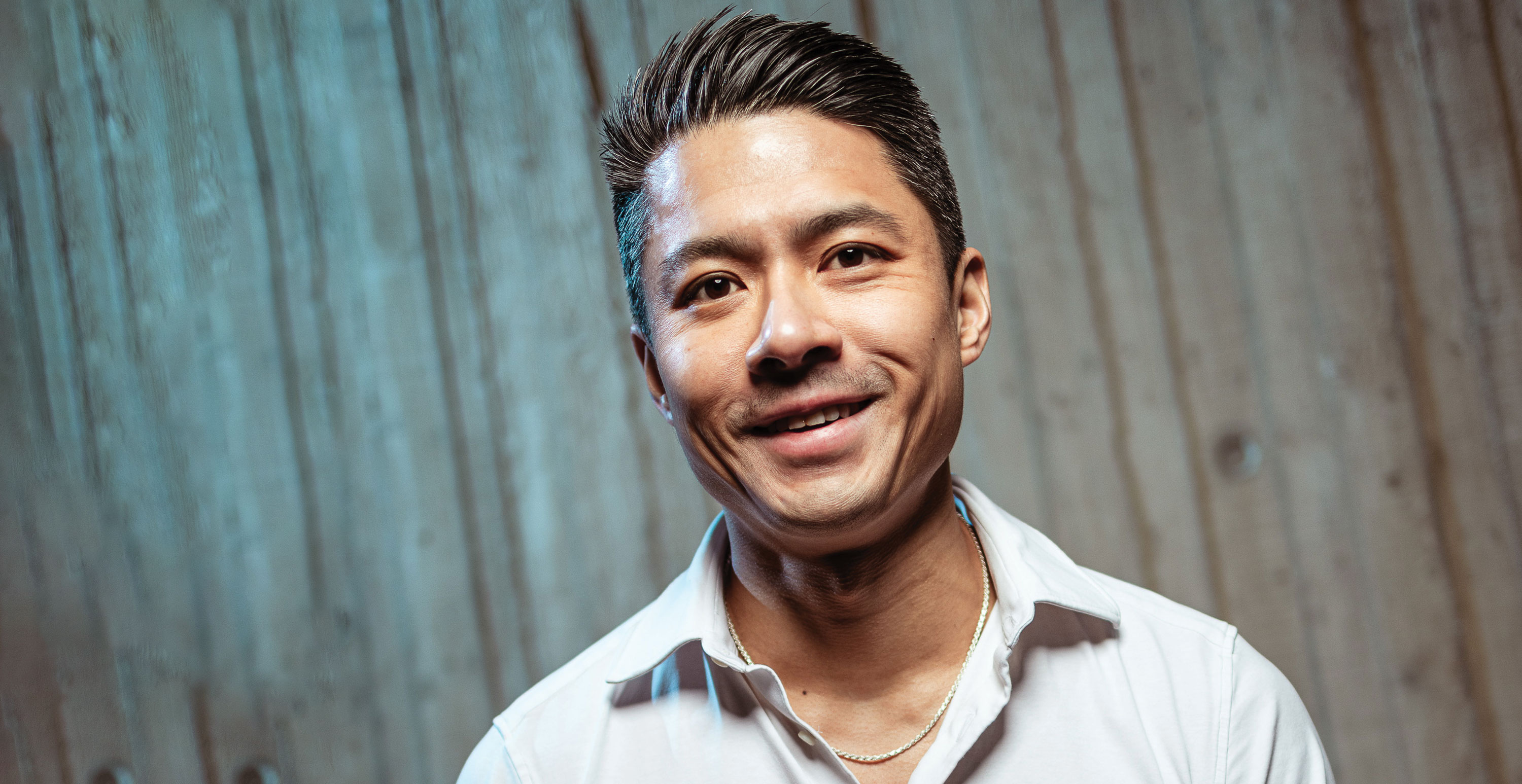 “Games Saved My Life” | Dartmouth Alumni Magazine