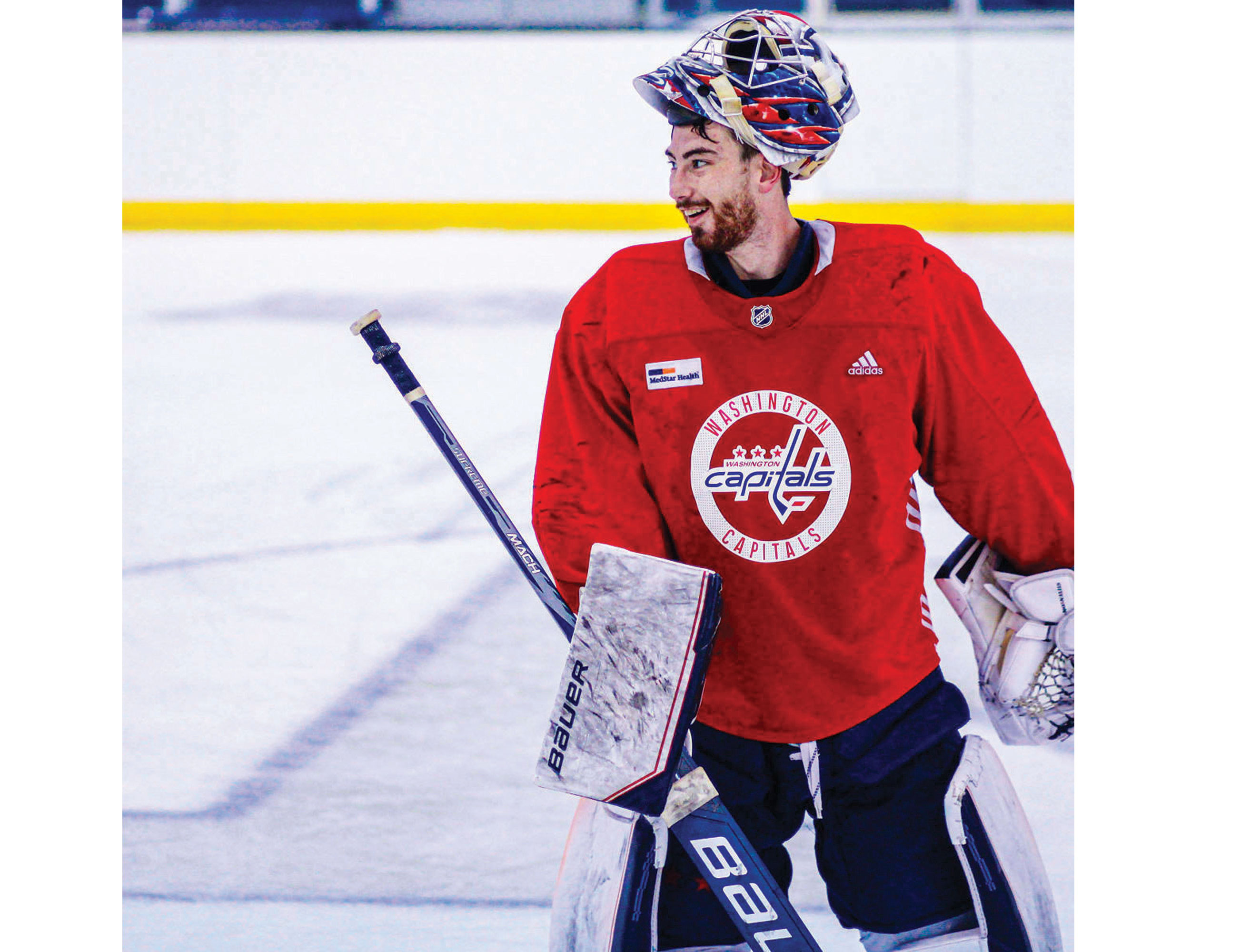 The Prospect | Dartmouth Alumni Magazine