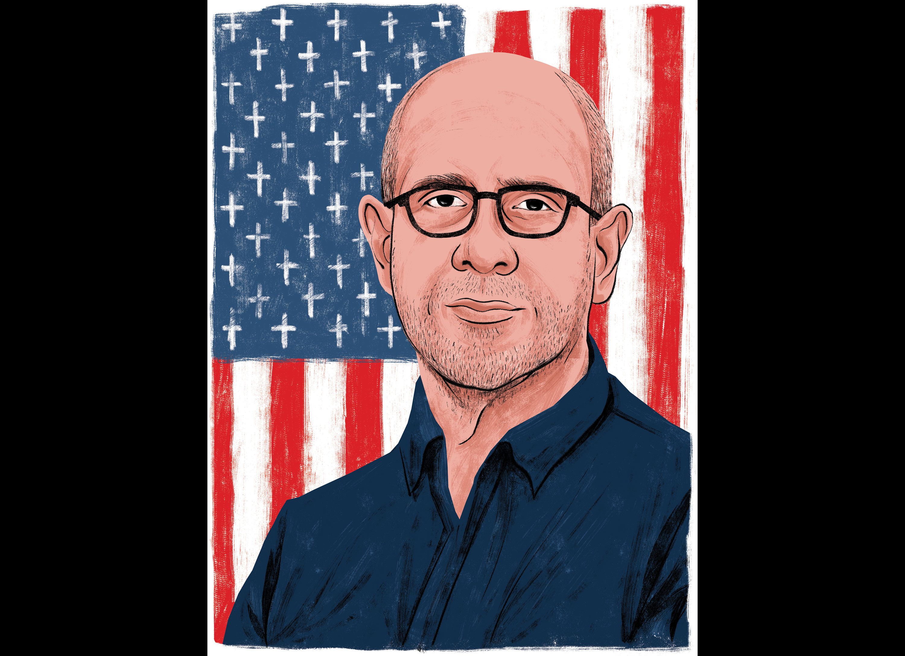 Dispatches from the Fringe | Dartmouth Alumni Magazine