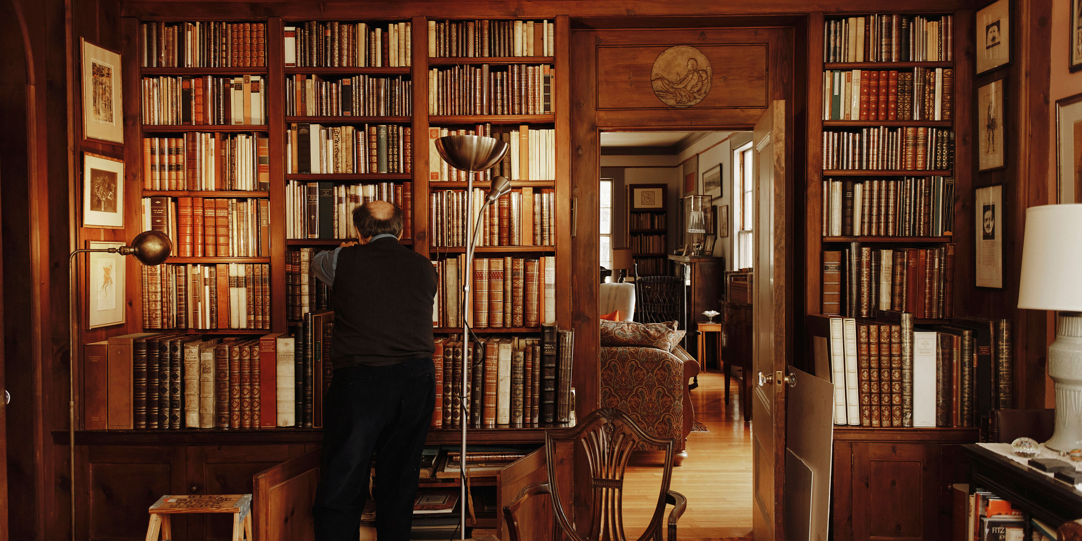 Reading Room | Dartmouth Alumni Magazine
