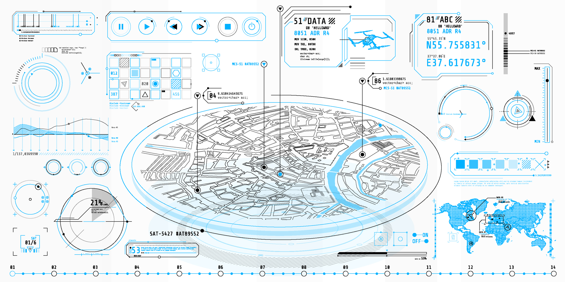 Ask the Expert: The Future of Maps | Dartmouth Alumni Magazine