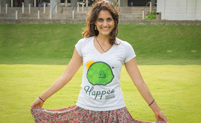 Give Peas a Chance | Dartmouth Alumni Magazine