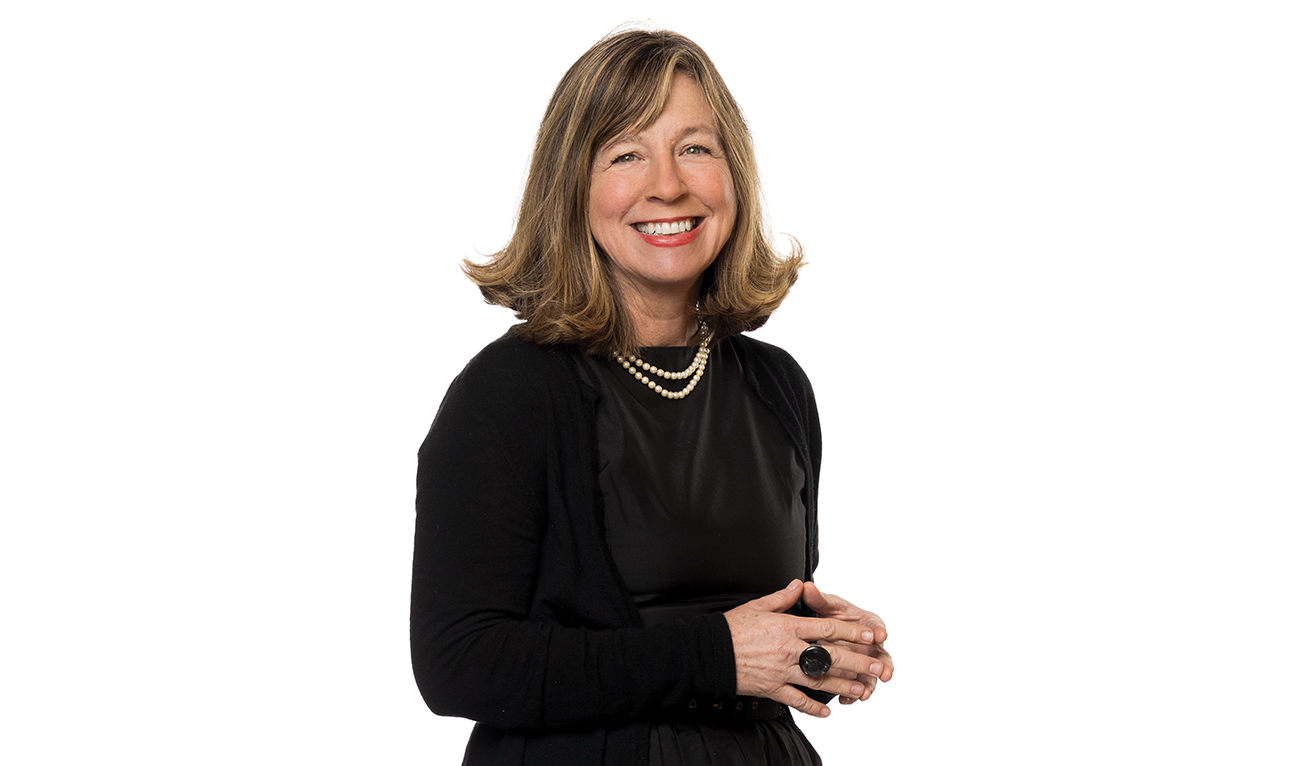 Laura Ogden | Dartmouth Alumni Magazine