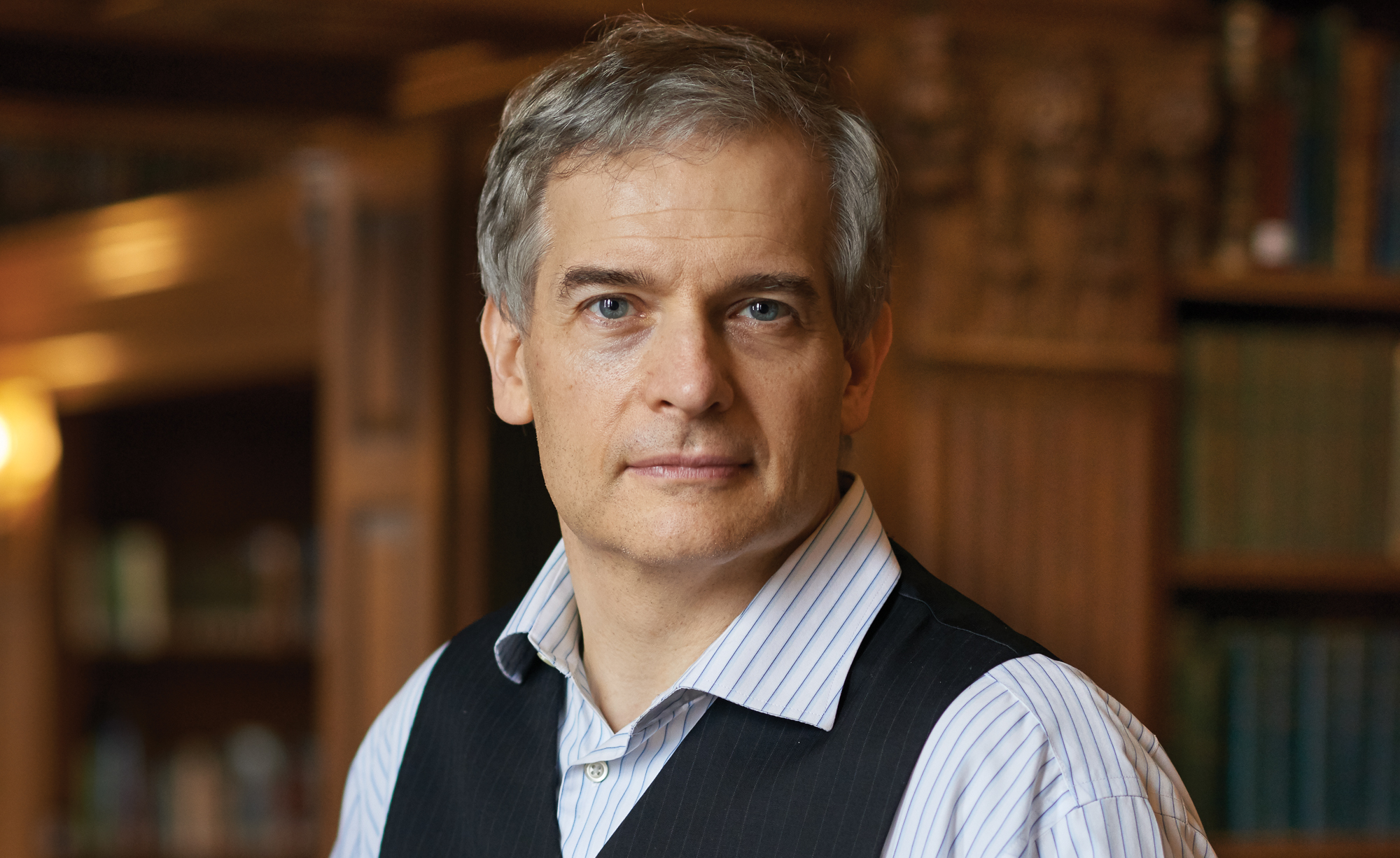 Herculean Task | Dartmouth Alumni Magazine