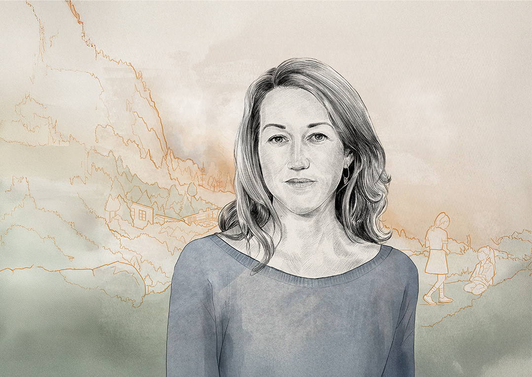 Where There's Smoke | Dartmouth Alumni Magazine