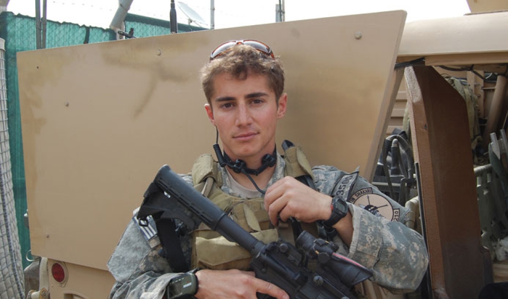 Call of Duty | Dartmouth Alumni Magazine