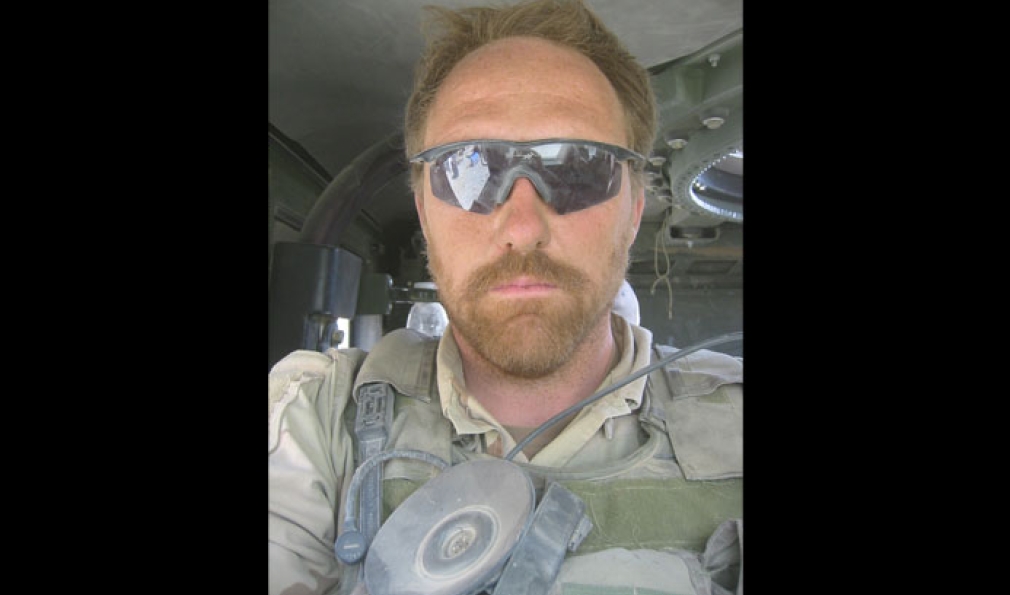 Call of Duty | Dartmouth Alumni Magazine