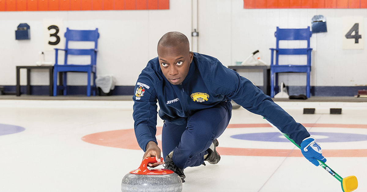 “Chess on Ice” | Dartmouth Alumni Magazine