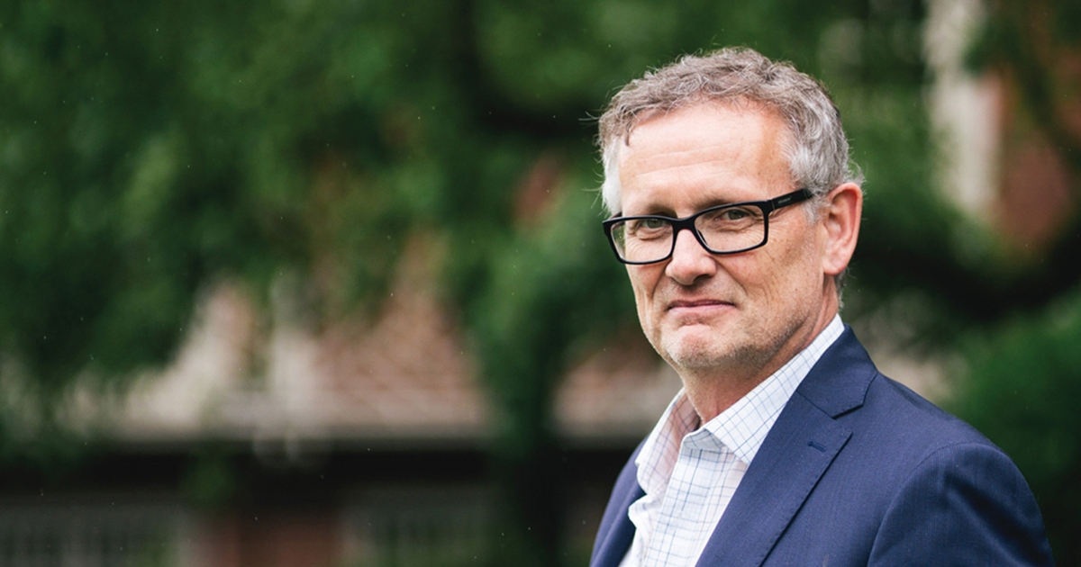 A New Chapter Begins at DAM | Dartmouth Alumni Magazine