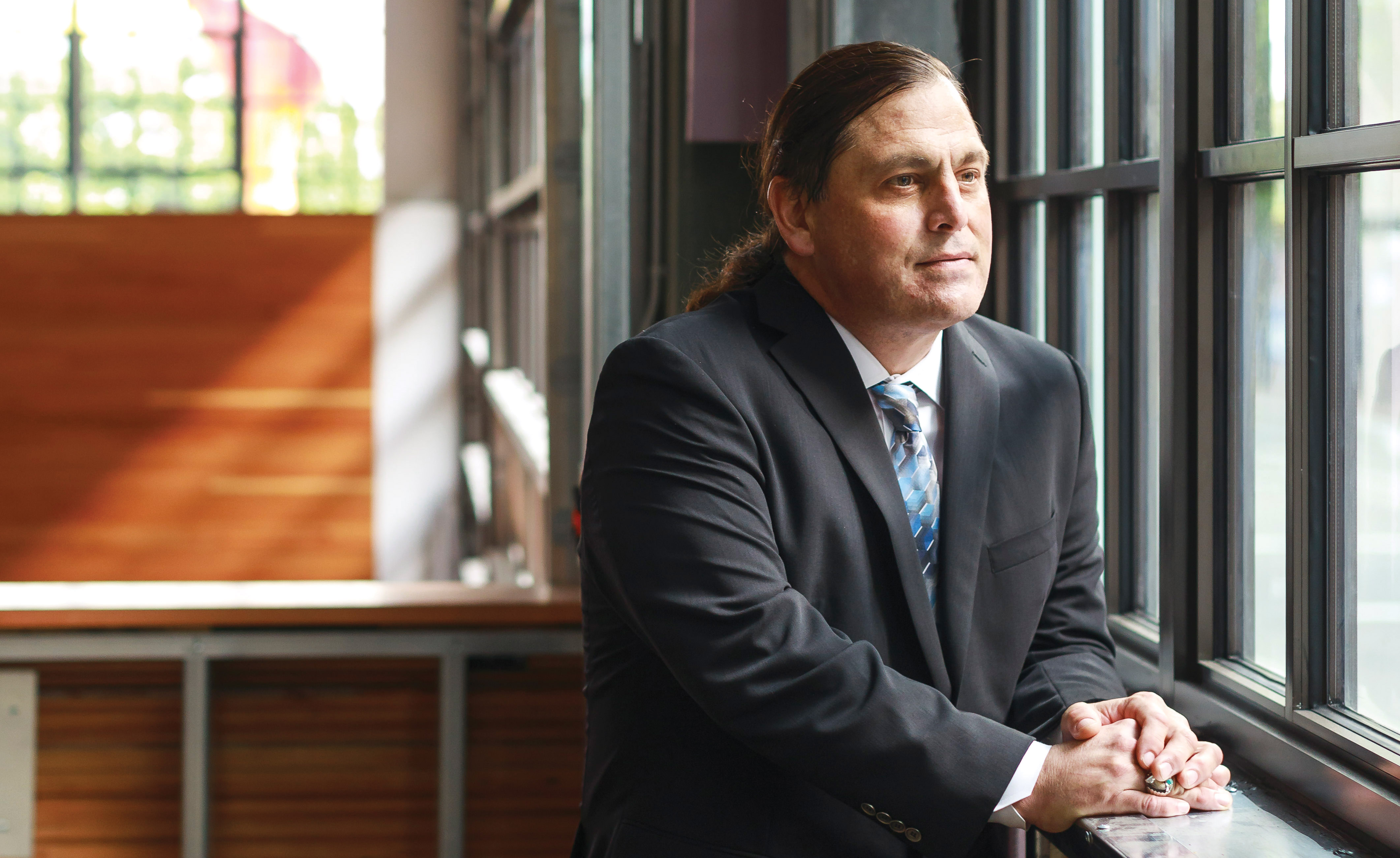 A Good Bet | Dartmouth Alumni Magazine