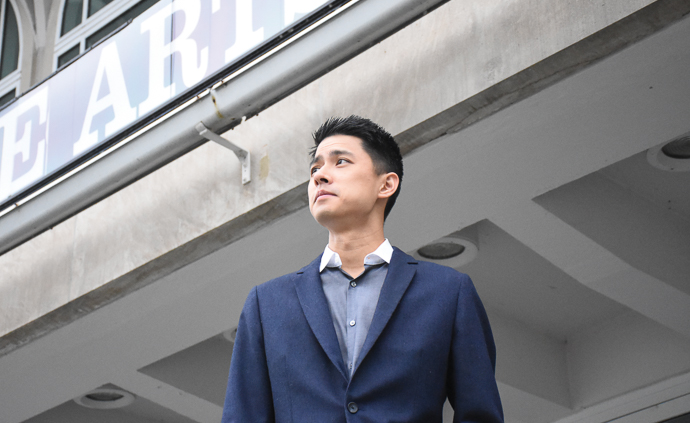 A Call for Compassion | Dartmouth Alumni Magazine